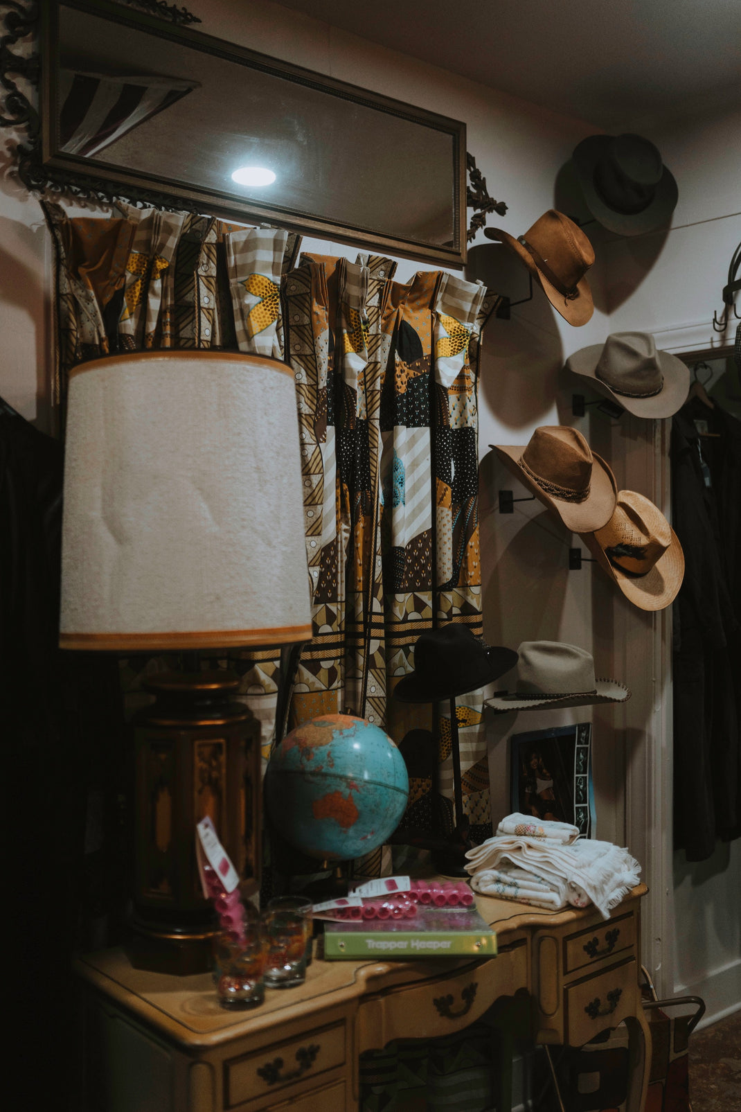 About – Green Butterfly Atelier