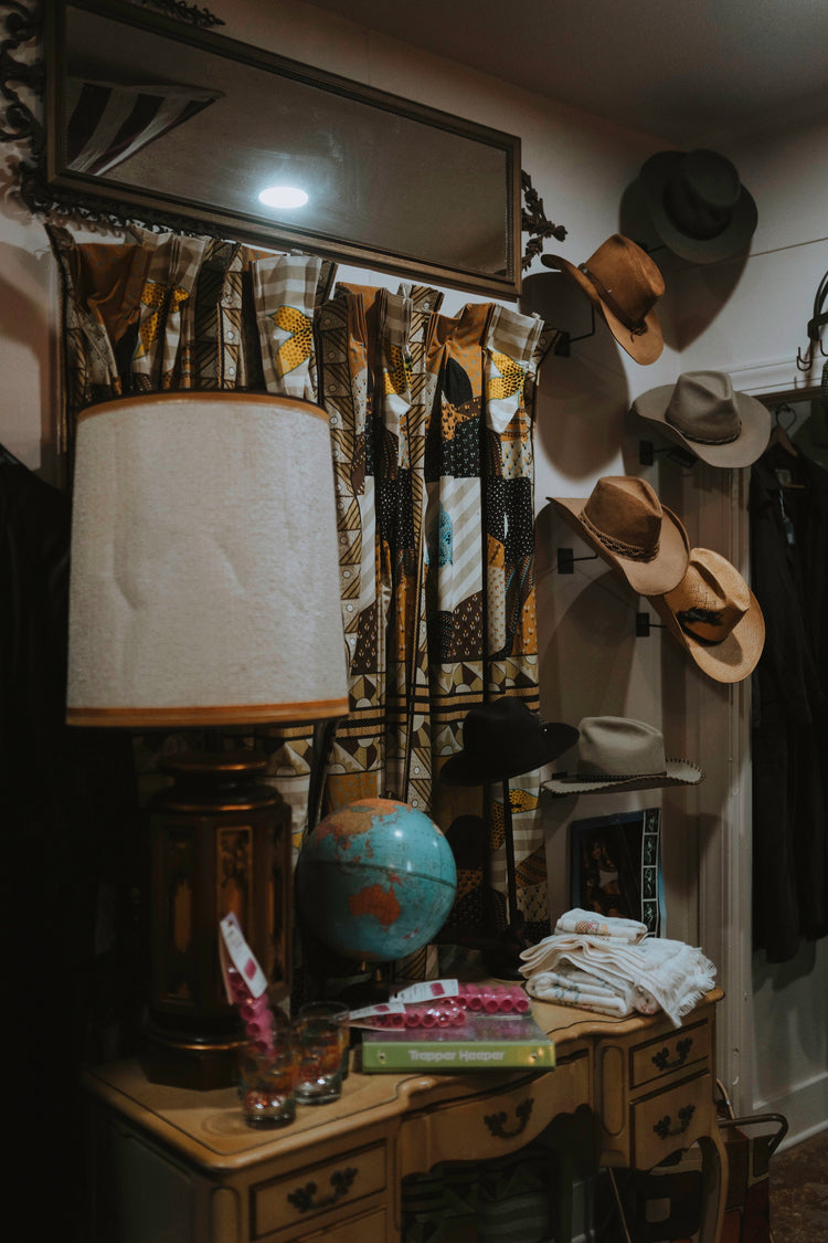 About – Green Butterfly Atelier