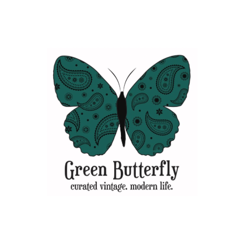 About – Green Butterfly Atelier